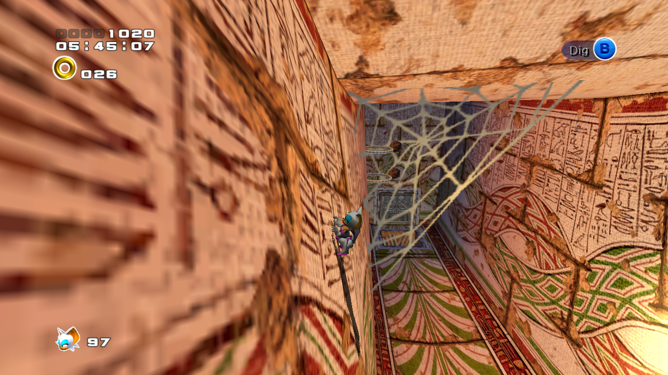 Pyramid Cave Object Rendering Order · Issue #46 · shaddatic/sa2b-render-fix · GitHub