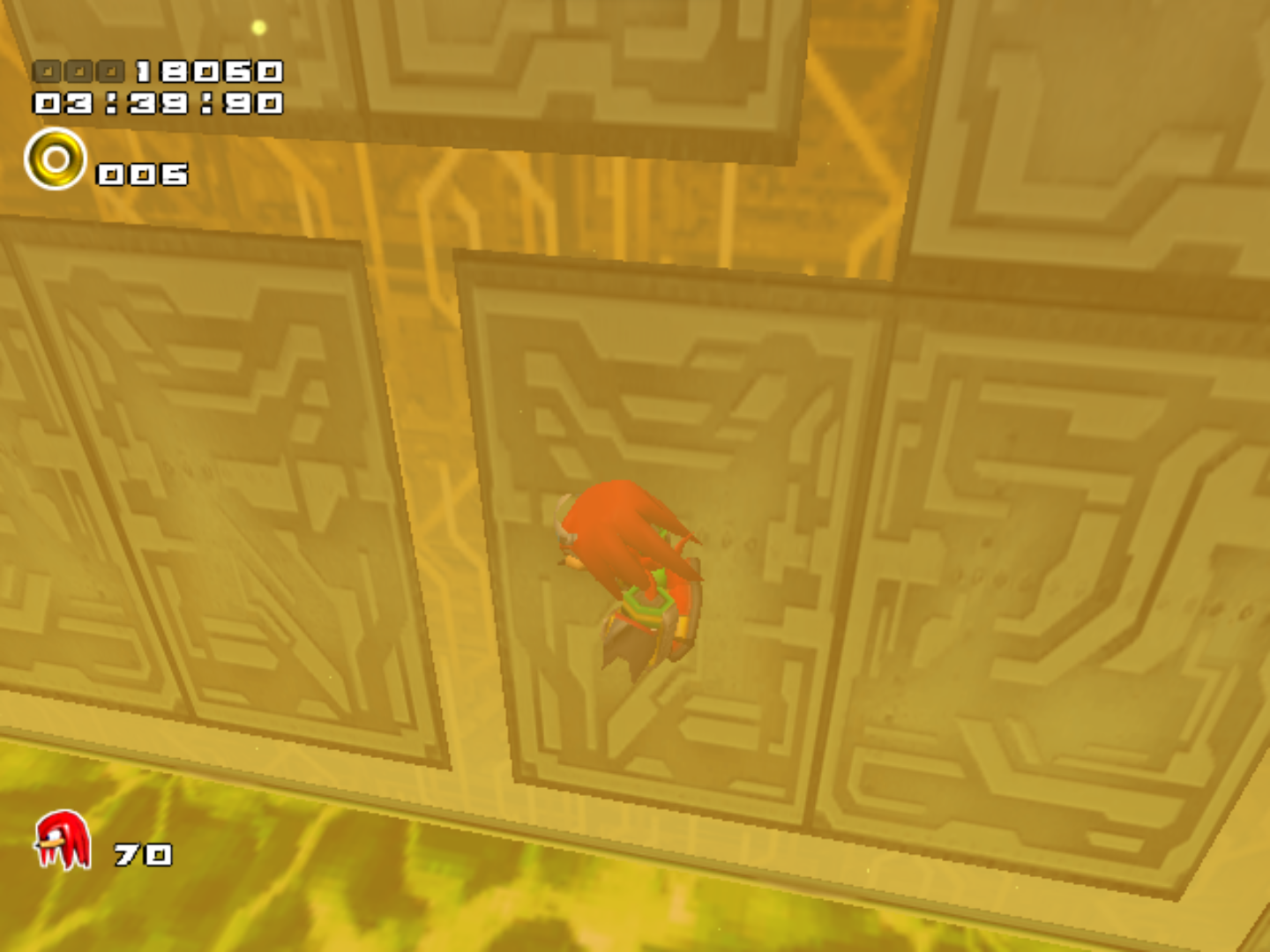 Knuckles'/Rouge's Cannon's Core Glass Effect · Issue #50 · shaddatic/sa2b-render-fix · GitHub