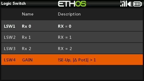 Logical switch function not working properly · Issue #76 · FrSkyRC/ETHOS-Feedback-Community · GitHub