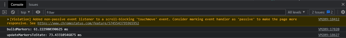 Show on map Not working · Issue #73 · esm7/obsidian-map-view · GitHub
