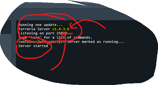 GitHub - teeteeteeteetee/pterodactyl-egg-tmodloader1.4