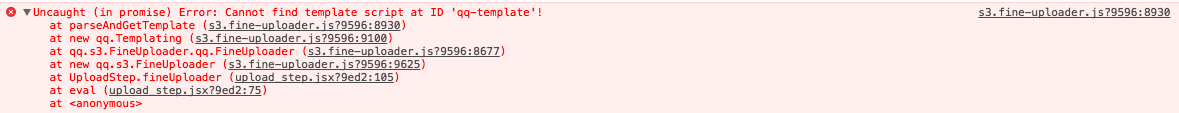_s3FineUploader2.default.FineUploader is not a constructor · Issue #1913 · FineUploader/fine ...