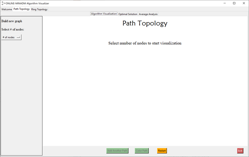 GitHub - lrayan7/MINADM-visualizer