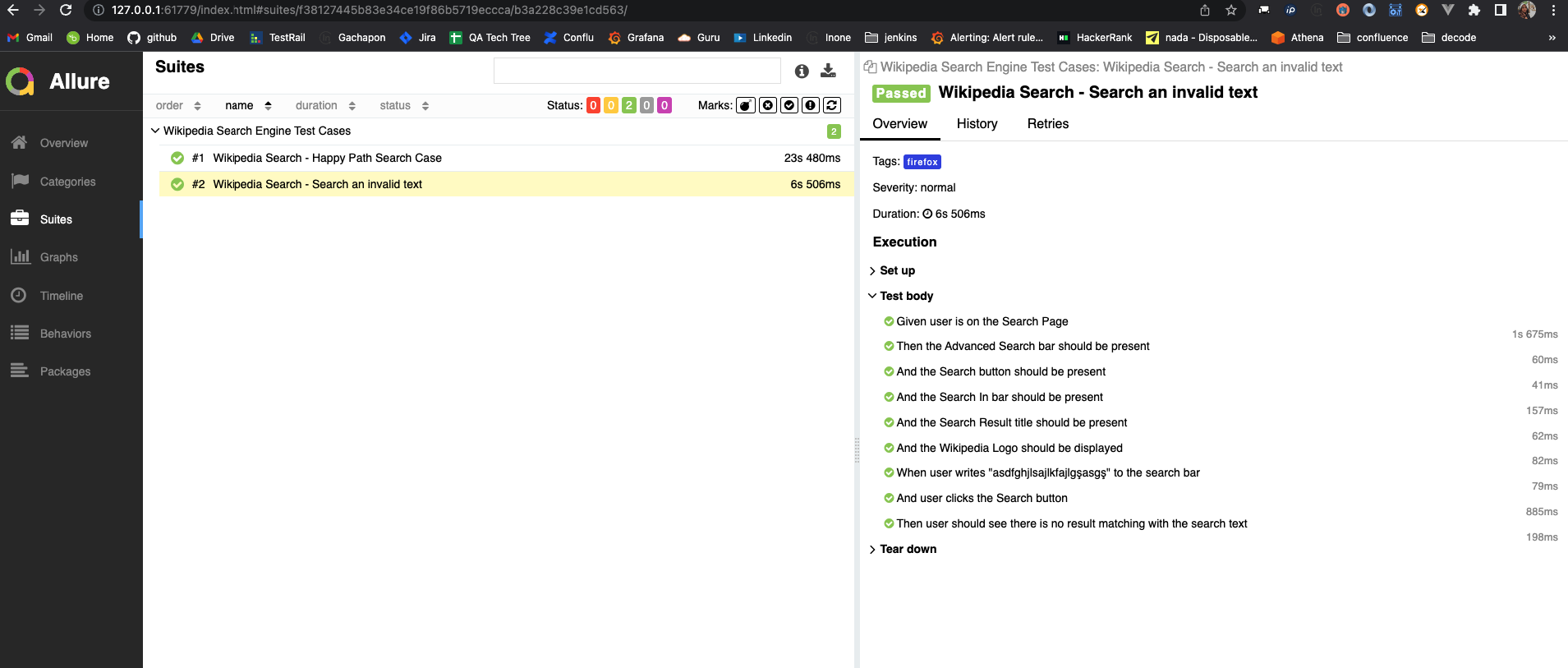 GitHub - burcuakkayaa/Wikipedia-UI-Engine