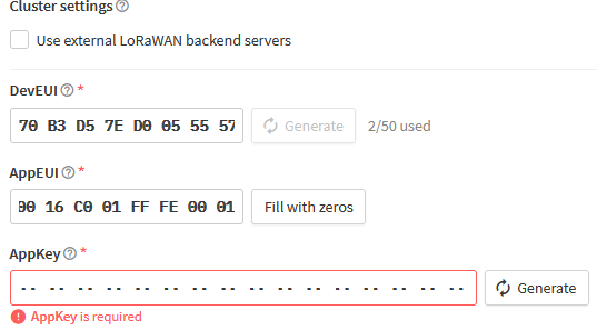 AppKey should not be required when using external Join Server · Issue #5805 · TheThingsNetwork ...