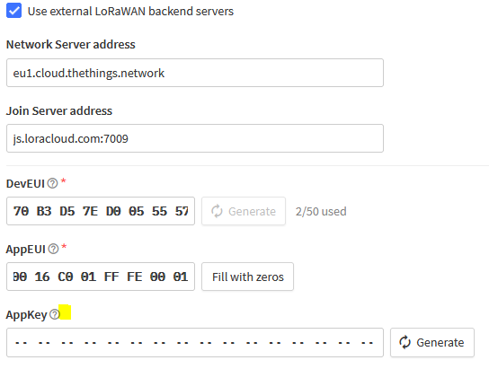 Appkey Should Not Be Required When Using External Join Server · Issue 5805 · Thethingsnetwork