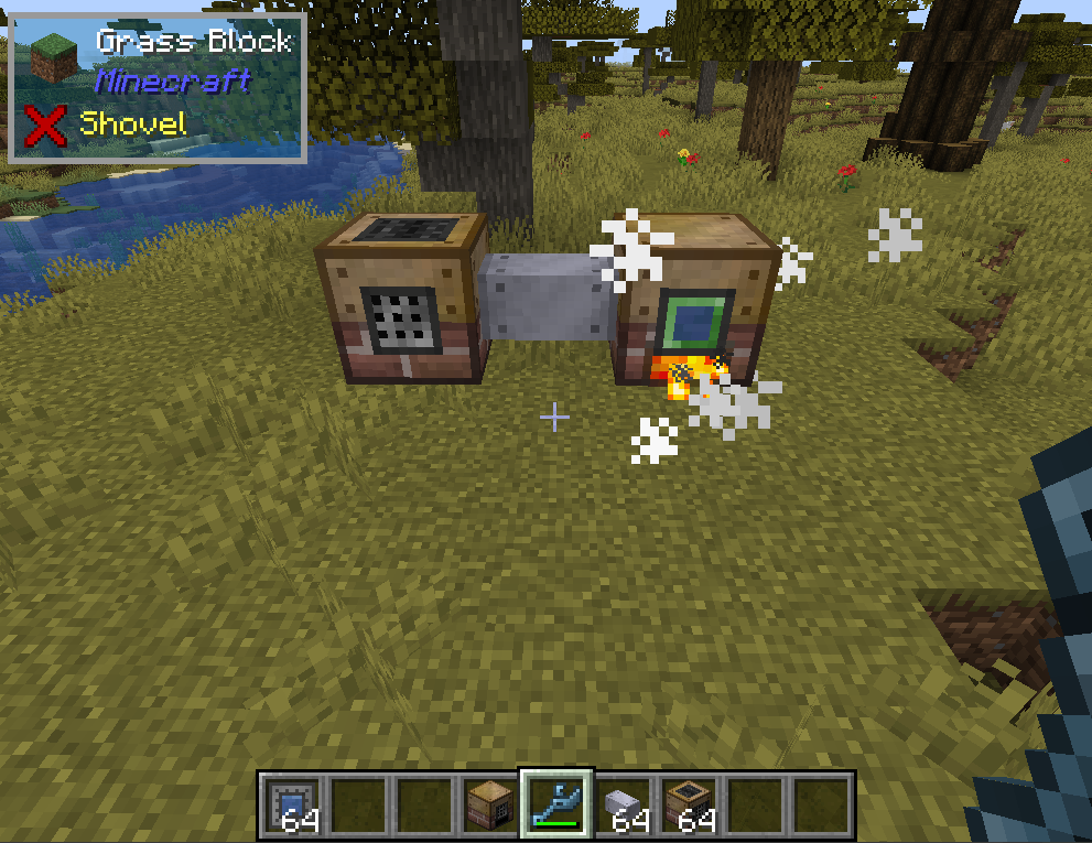 Crash when connecting boiler to steam machine · Issue #113 · GregTechCEu/GregTech-Modern · GitHub