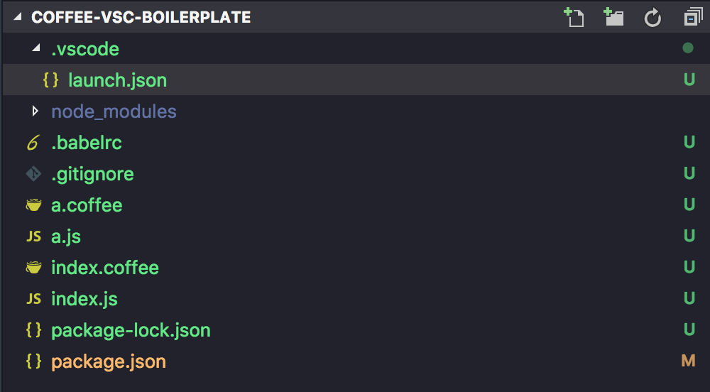 Coffeescript debugger breakpoints on none entry scripts do not trigger · Issue #45959 ...