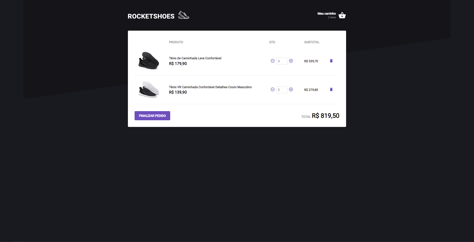 GitHub - devpedrodiass/Ignite-Sales-2021: 🛒 Sales React | Ignite Course 2021 from Rocketseat