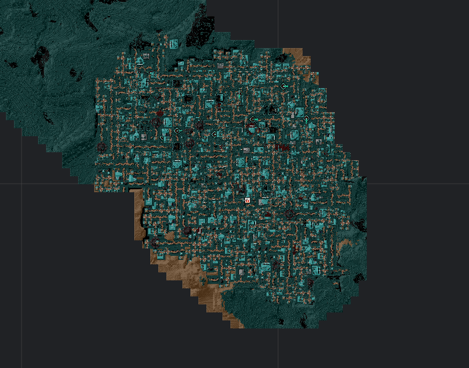 Other Dimension Crash · Issue #319 · AllTheMods/ATM-9 · GitHub