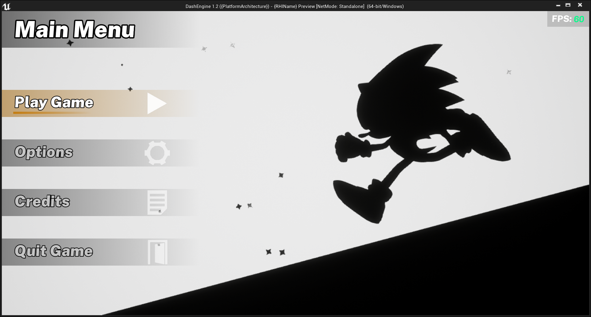 GitHub - YakuzaBalooza/Dash-Engine-1.3: The latest release of Dash ...