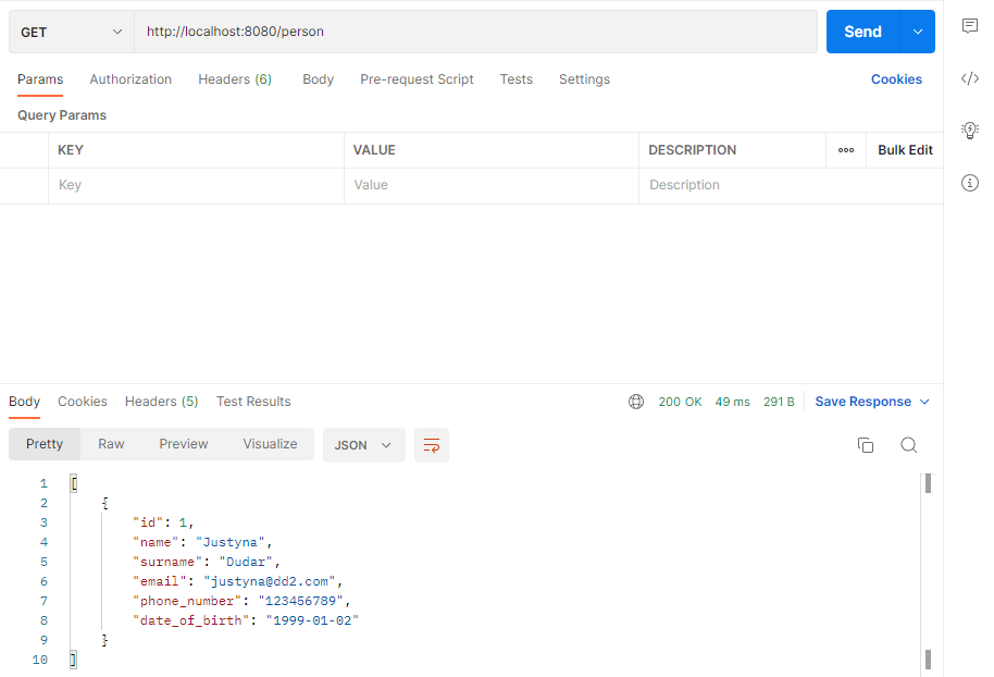 GitHub - justynadudar/Medical-Centre-App-Spring