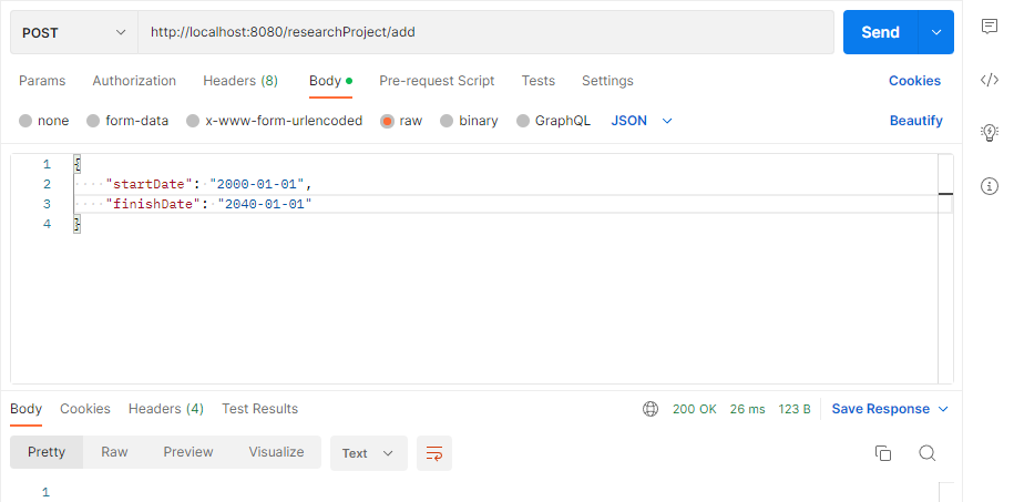 GitHub - justynadudar/Medical-Centre-App-Spring