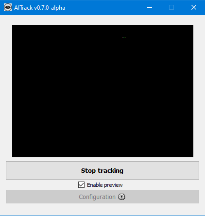 App recognizes the existence of a camera, but no image is shown · Issue #208 · AIRLegend/aitrack ...