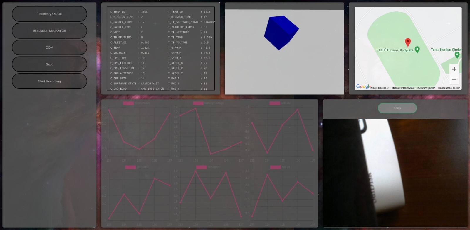 GitHub - METUOR/CANSAT