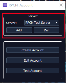 [Feature request] RPCN per server credentials · Issue #13408 · RPCS3/rpcs3 · GitHub