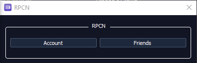 [Feature request] RPCN per server credentials · Issue #13408 · RPCS3 ...