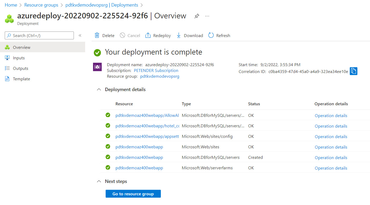 M05-LAB13: Deployment fails at the end of task 3 · Issue #284 ...