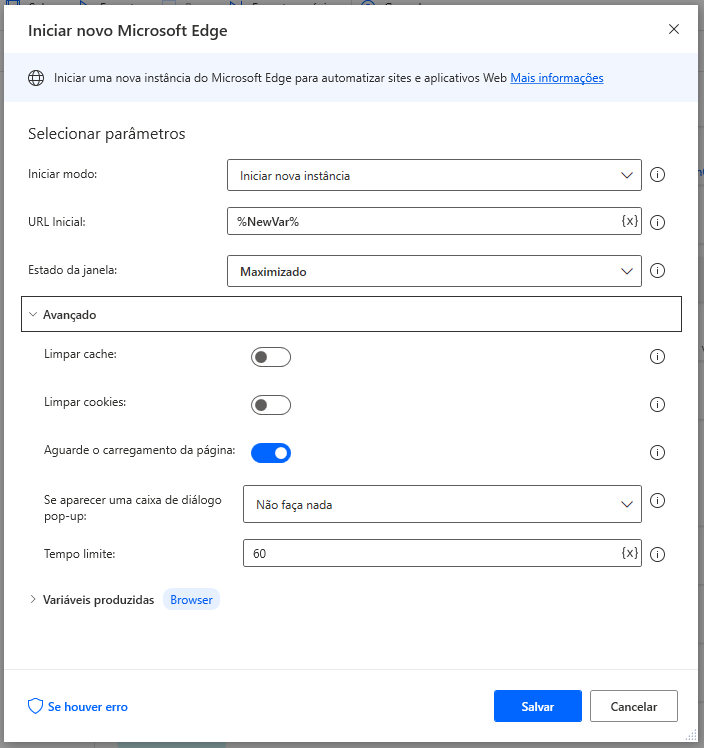 GitHub - RicardViana/RPA_Projeto_Final