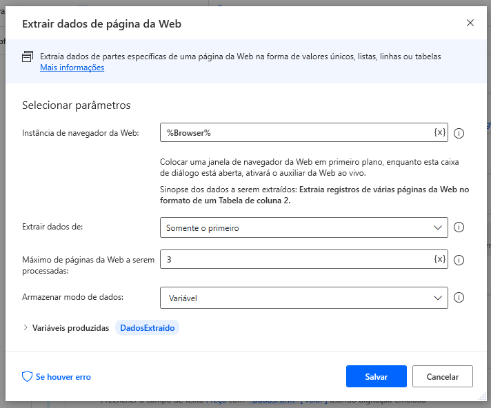 GitHub - RicardViana/RPA_Projeto_Final