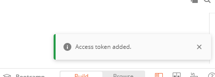 Postman app v7.35.0 on windows 10 is not sending OAuth 2.0 access token Request Headers. · Issue ...