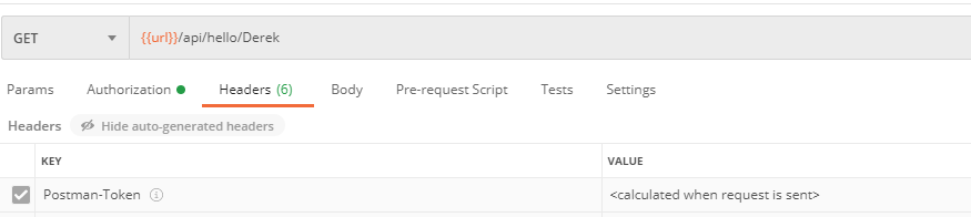 Postman app v7.35.0 on windows 10 is not sending OAuth 2.0 access token Request Headers. · Issue ...