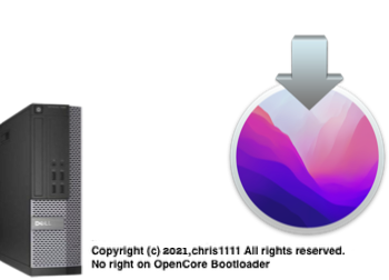 GitHub - chris1111/DELL-Optiplex-790-Monterey