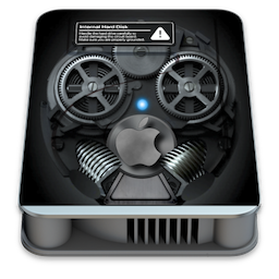 Apple Disk icons on Monterey 12 | MacRumors Forums