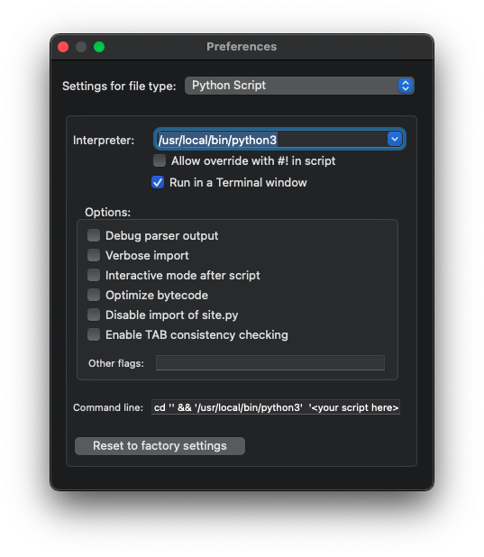 OpenCore Building on macOS 12.3 with Xcode · Issue #1980 · acidanthera/bugtracker · GitHub