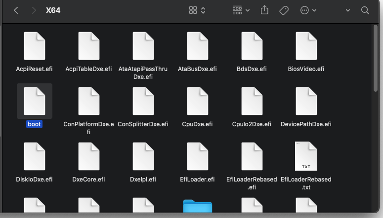 OpenCore Building on macOS 12.3 with Xcode · Issue #1980 · acidanthera/bugtracker · GitHub
