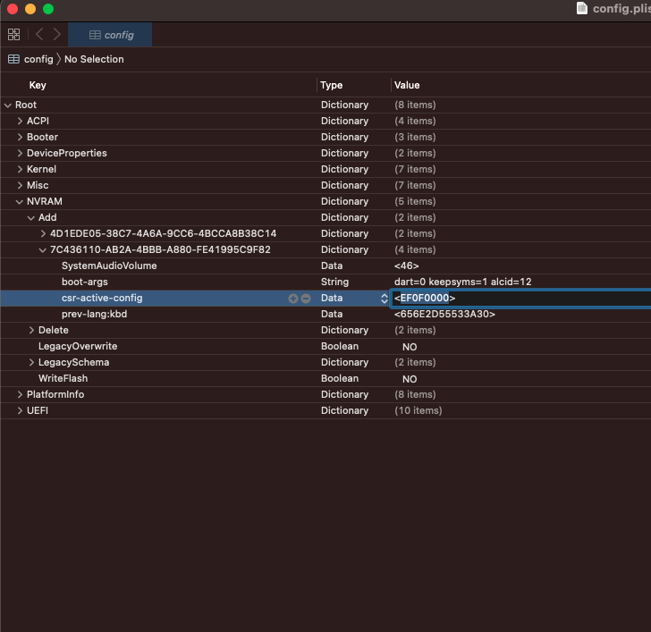 Probook 4440s - No Audio Device, Webcam inoperative & BT dicey Monterey · Issue #159 · chris1111 ...