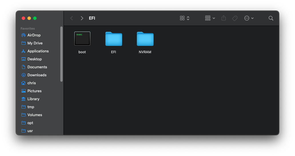 OpenCore Legacy Duet Release 0.8.8 · Issue #2215 · acidanthera/bugtracker · GitHub
