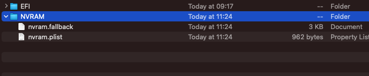 OpenCore Legacy Duet Release 0.8.8 · Issue #2215 · acidanthera/bugtracker · GitHub
