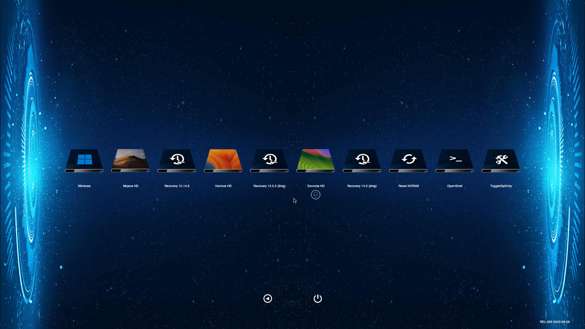 macOS Sonoma 14 icons · chris1111 My-Simple-OC-Themes · Discussion #18 · GitHub