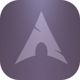 GitHub - chris1111/Linux-Logo-Matte-Purple