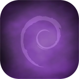 GitHub - chris1111/Linux-Logo-Cloud-Purple