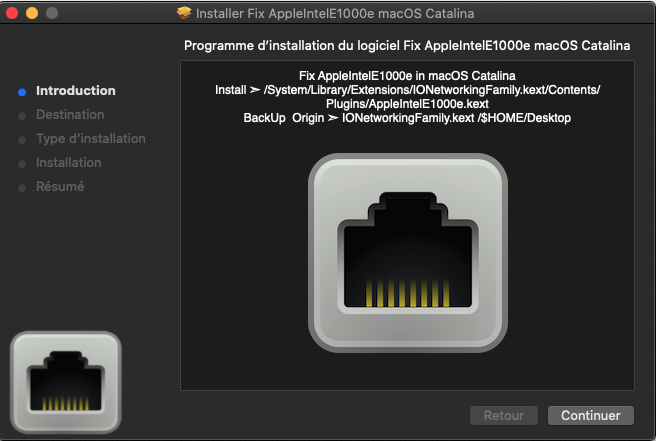 GitHub - chris1111/Fix-AppleIntelE1000e-macOS-Catalina