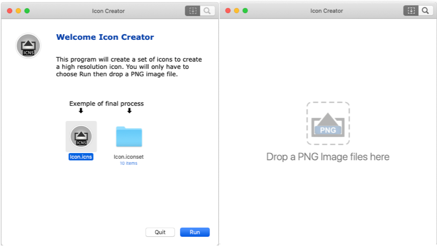 GitHub - chris1111/Icon-Creator