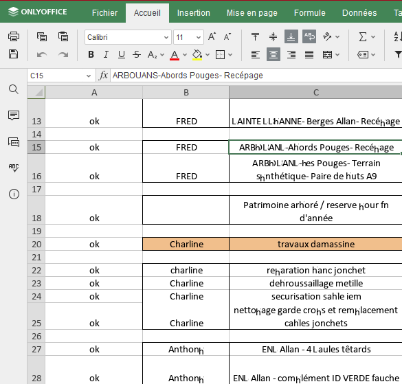 Font rendering unreadable on firefox · Issue #1931 · ONLYOFFICE/DocumentServer · GitHub