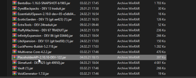 Inventory issues when using addons and certain world loading orders · Issue #2862 · Slimefun ...