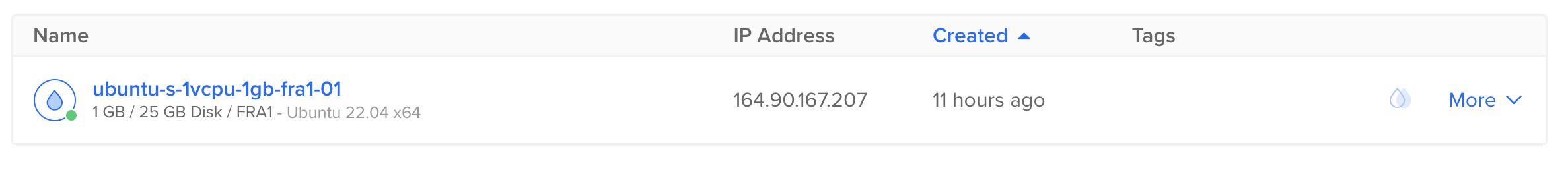 GitHub - JulienAvezou/devops-bootcamp-project-1: Demo project for Module 5 - Cloud & IaaS