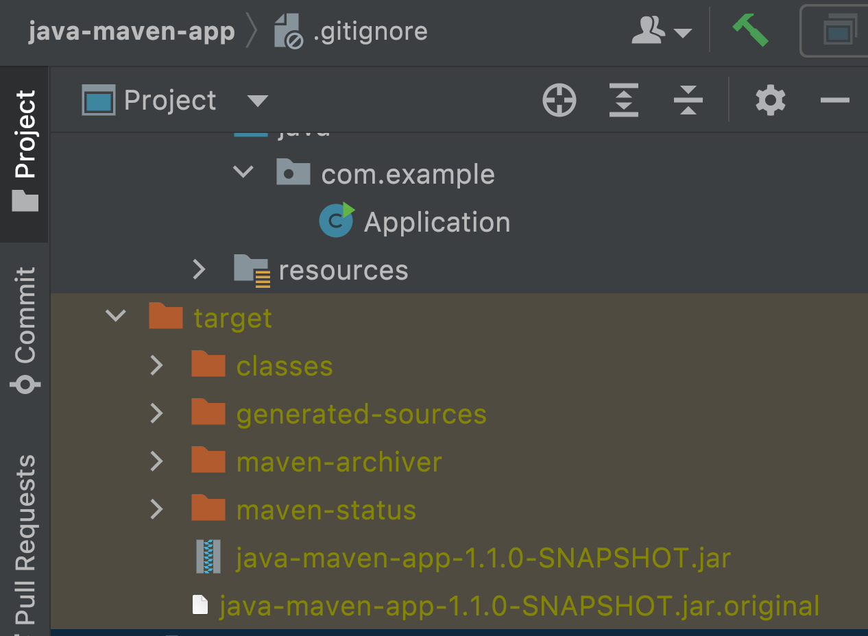 GitHub - JulienAvezou/devops-bootcamp-project-1: Demo project for Module 5 - Cloud & IaaS