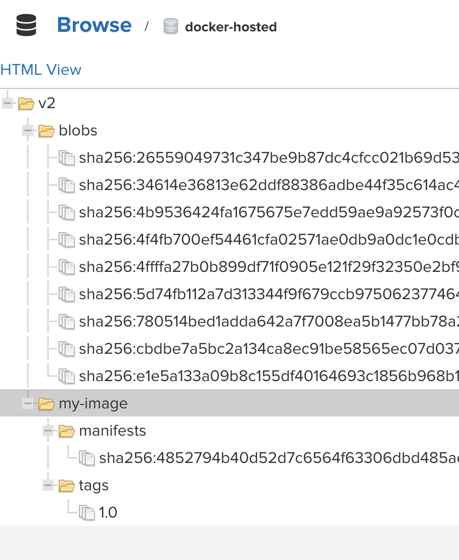 GitHub - JulienAvezou/devops-bootcamp-project-3: Demo project for Module 7 - Docker