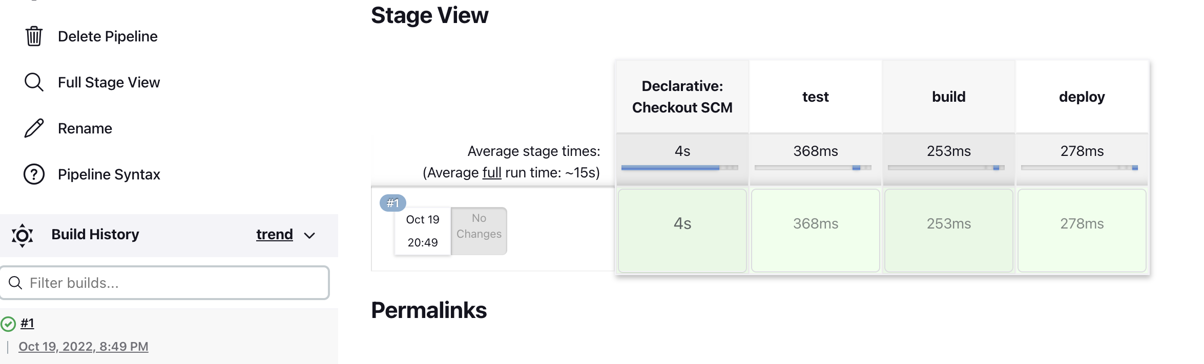 GitHub - JulienAvezou/devops-bootcamp-project-4: Demo for Module 8: CI/CD and Jenkins
