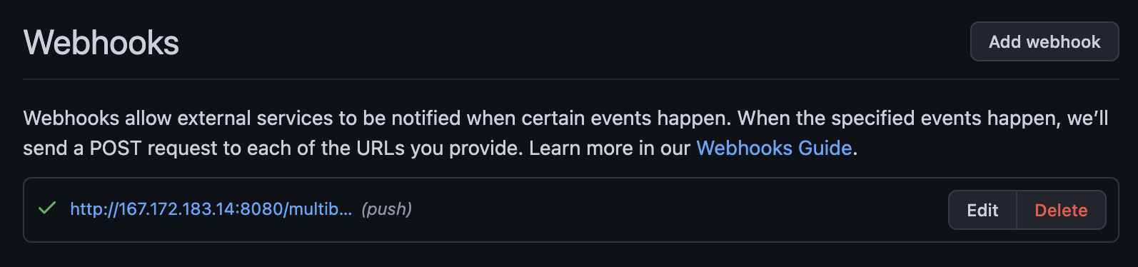 GitHub - JulienAvezou/devops-bootcamp-project-4: Demo for Module 8: CI/CD and Jenkins