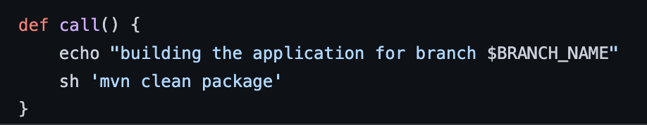 GitHub - JulienAvezou/devops-bootcamp-project-4: Demo for Module 8: CI/CD and Jenkins
