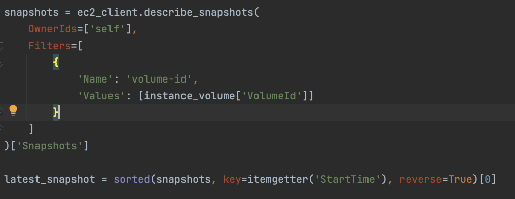 GitHub - JulienAvezou/devops-bootamp-project-11: Demo for Module 14 - Automation w Python