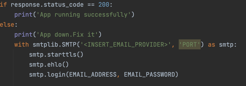 GitHub - JulienAvezou/devops-bootamp-project-11: Demo for Module 14 - Automation w Python