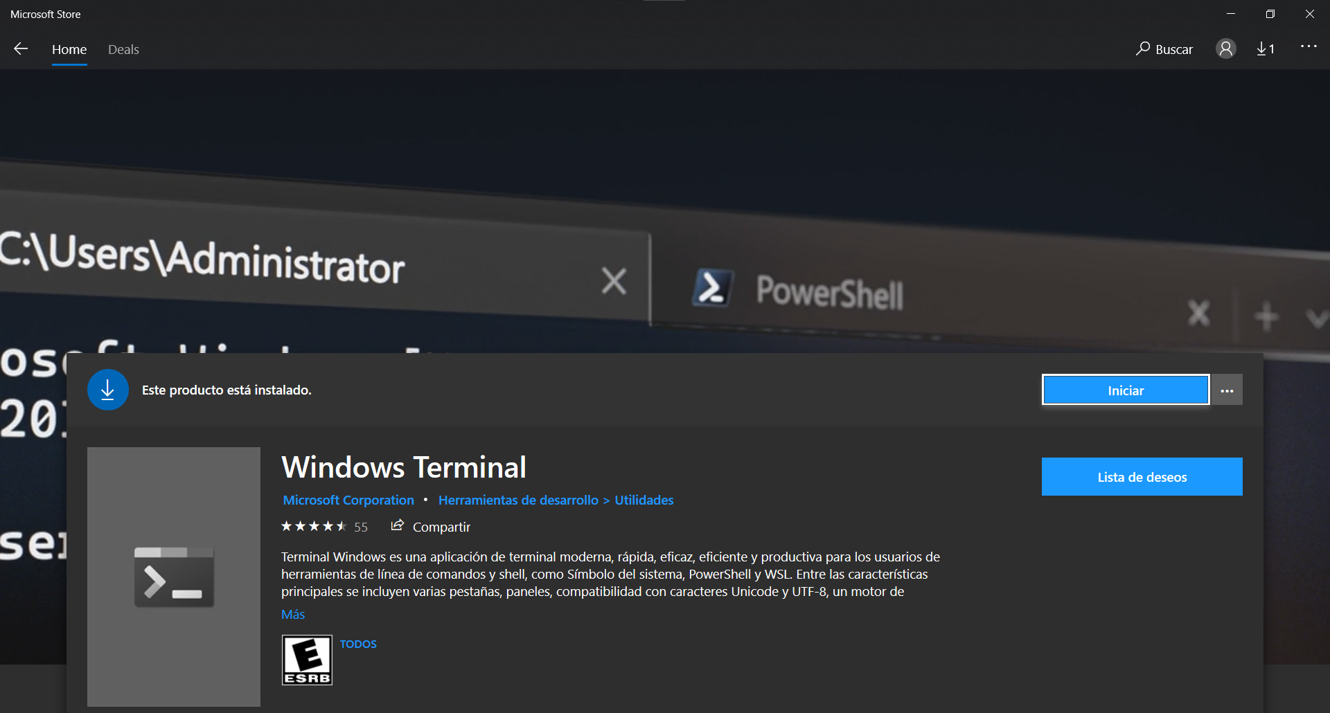 GitHub - Luciano890/my-windows-terminal-setup: Una guía simple para ...