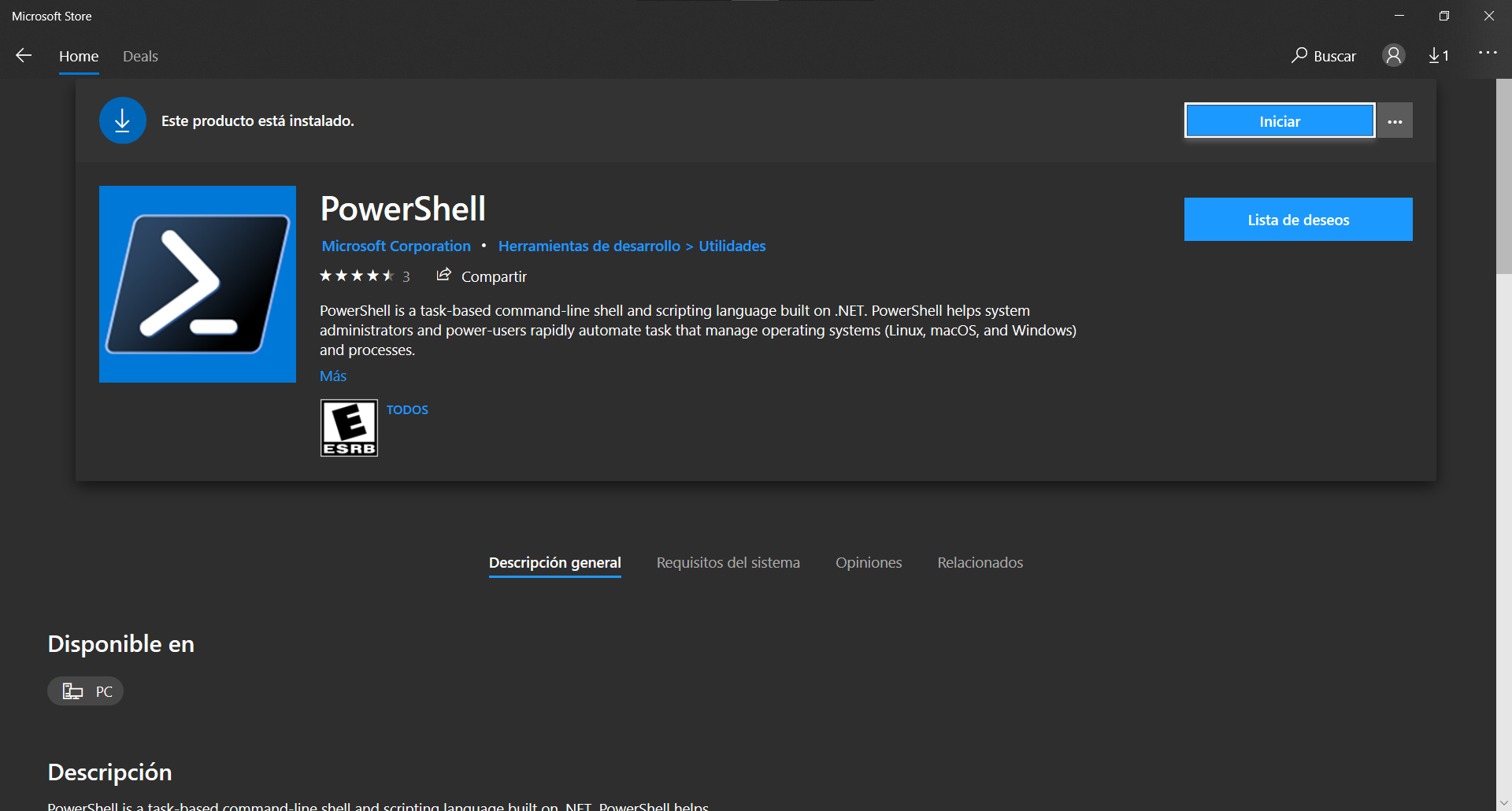 GitHub - Luciano890/my-windows-terminal-setup: Una guía simple para ...